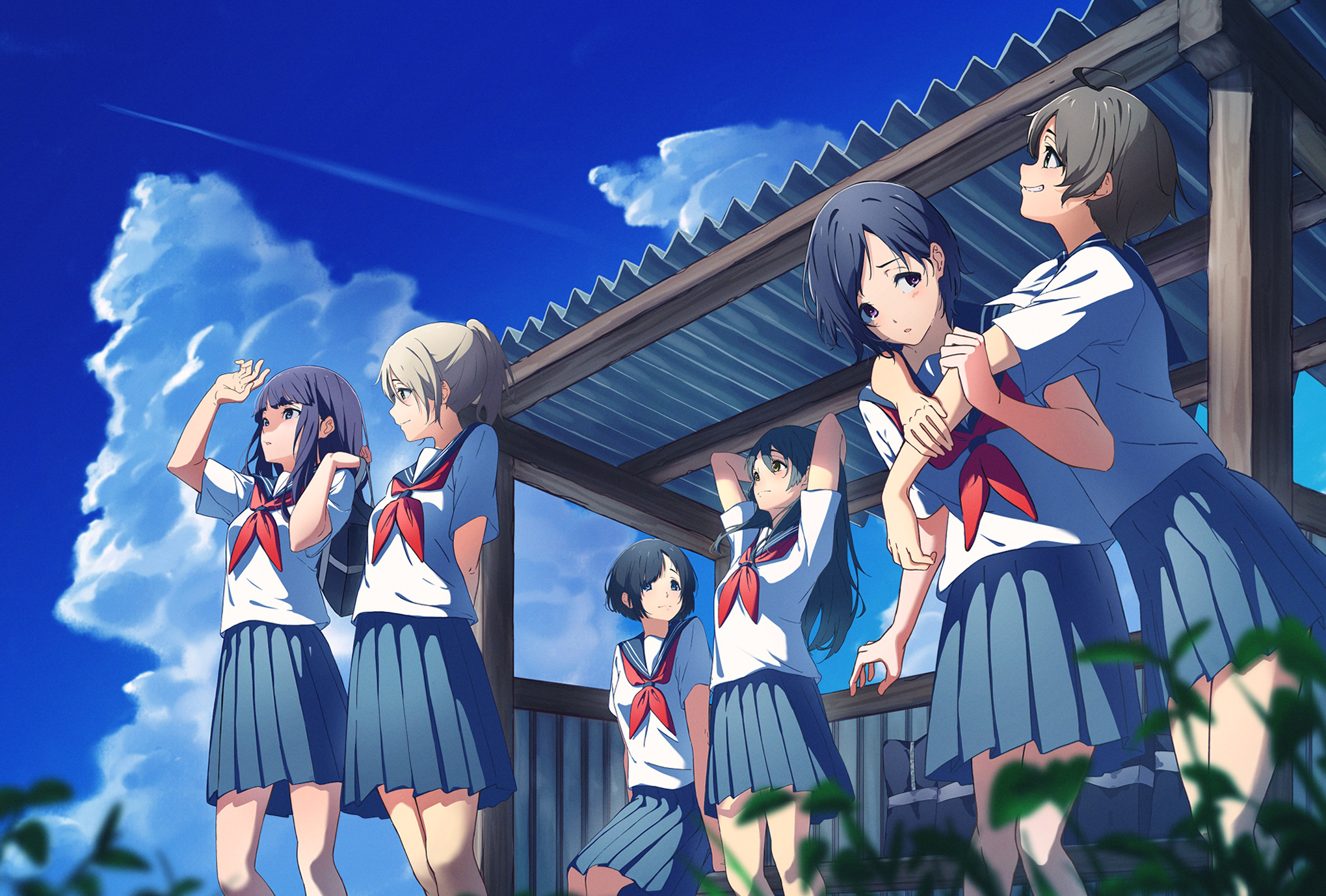 makoto o seifuku | #1234921 | yande.re